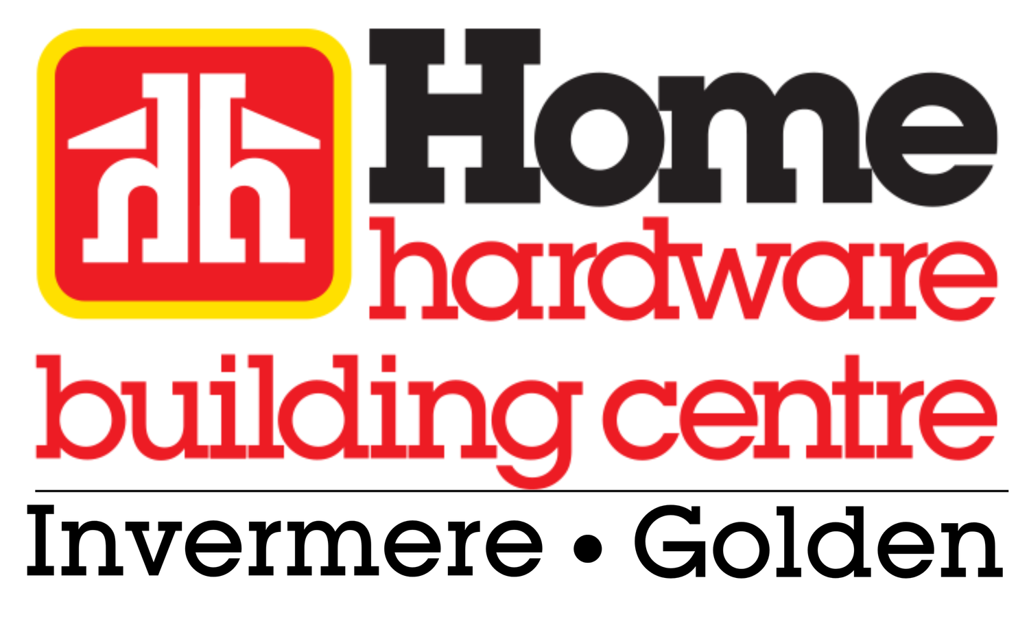 Invermere Home Hardware Building Centre