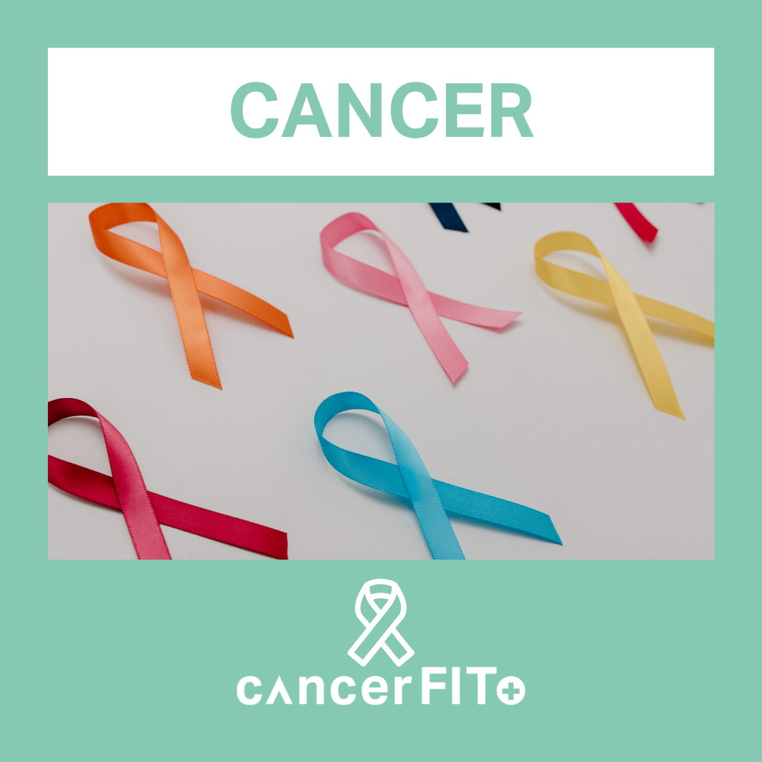 Cancer FIT+