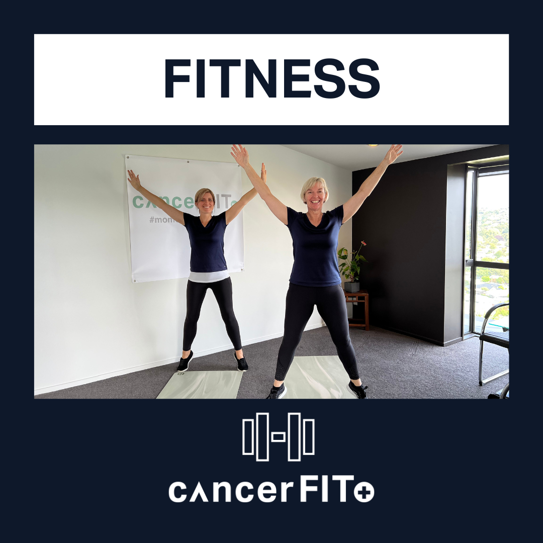 Cancer FIT+