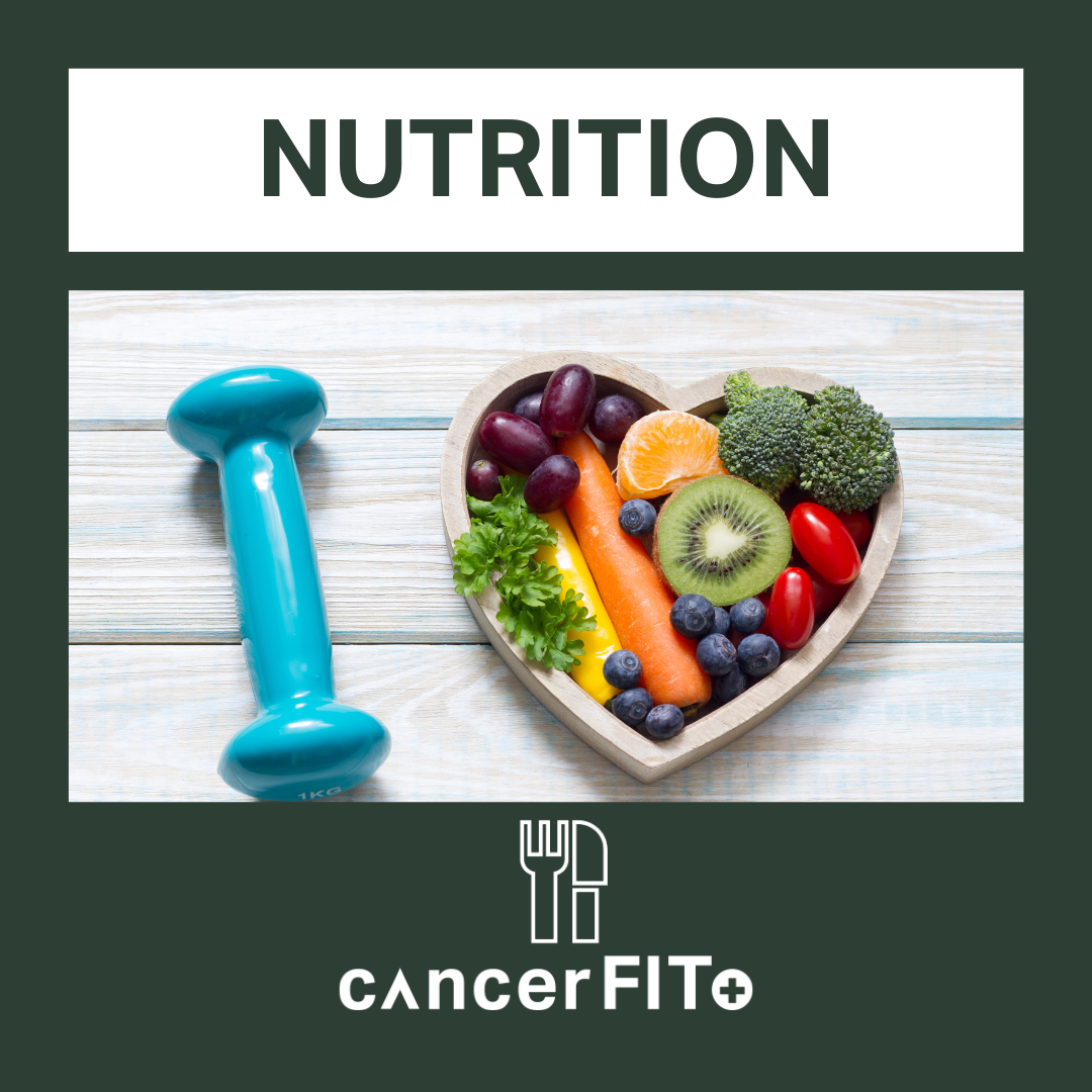 Cancer FIT+