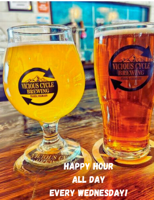 Vicious Cycle Brewing