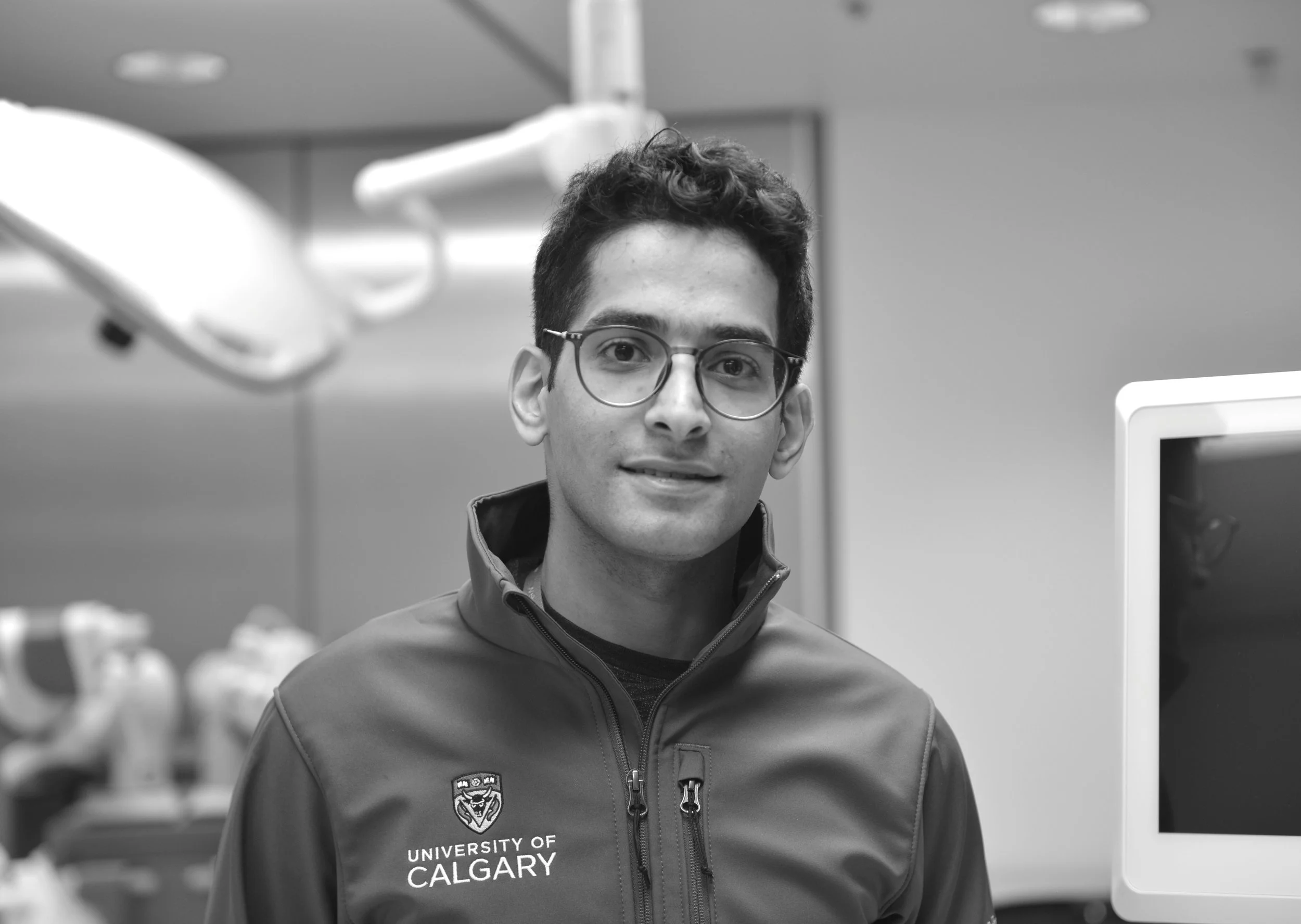 About Us | TEAM — neuroArm - Medical Robotics Program