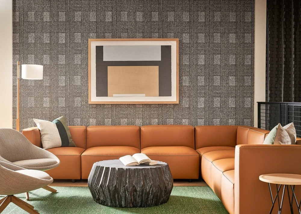 Project Spotlight: LendingTree — VISUAL CONTRAST | ART + DESIGN STUDIO