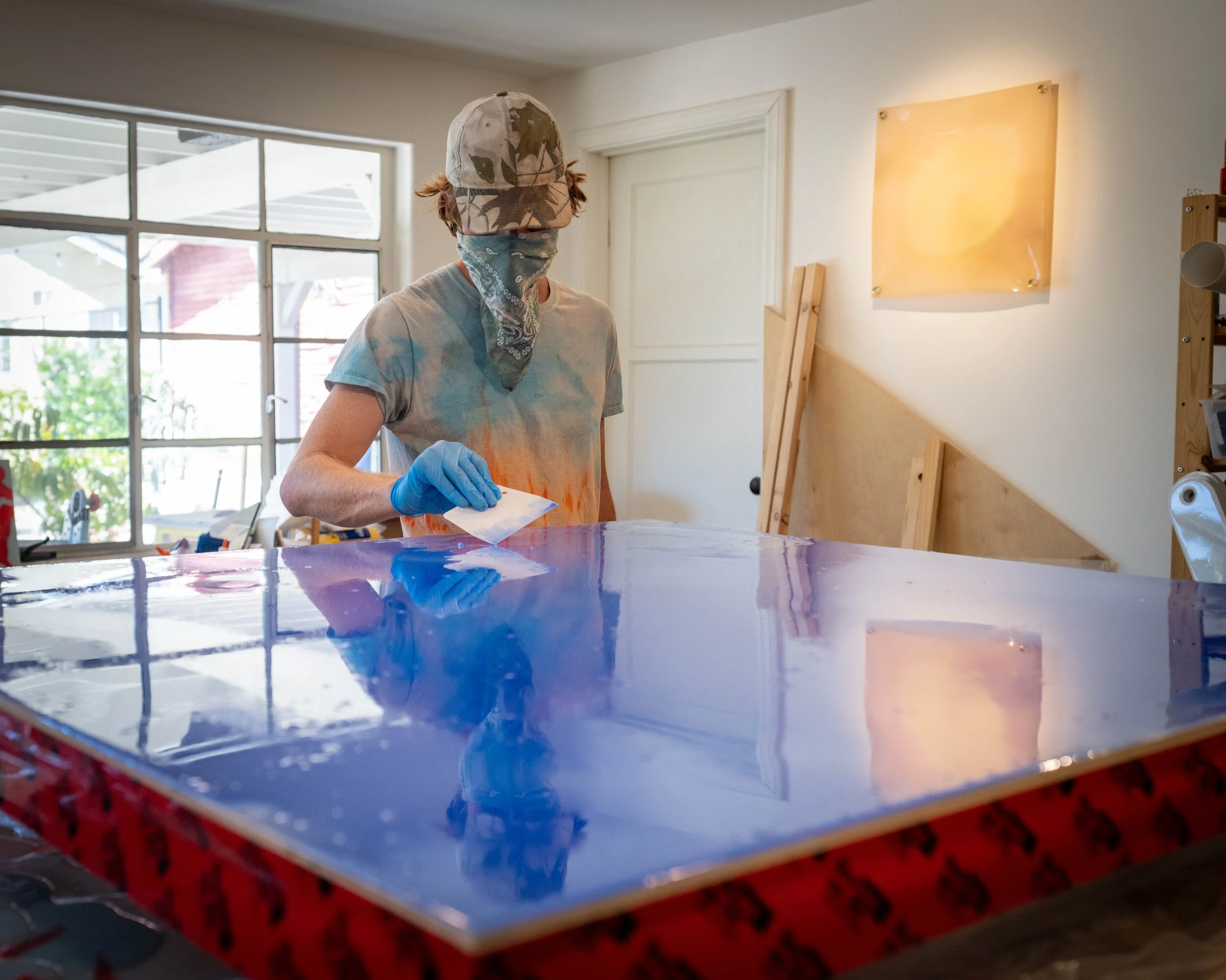 VISUAL CONTRAST | ART + DESIGN STUDIO