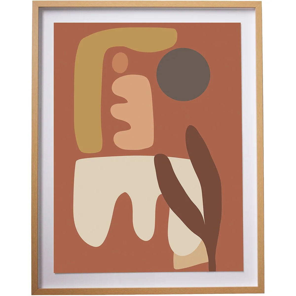 Overlapped Textiles II — VISUAL CONTRAST | ART + DESIGN STUDIO