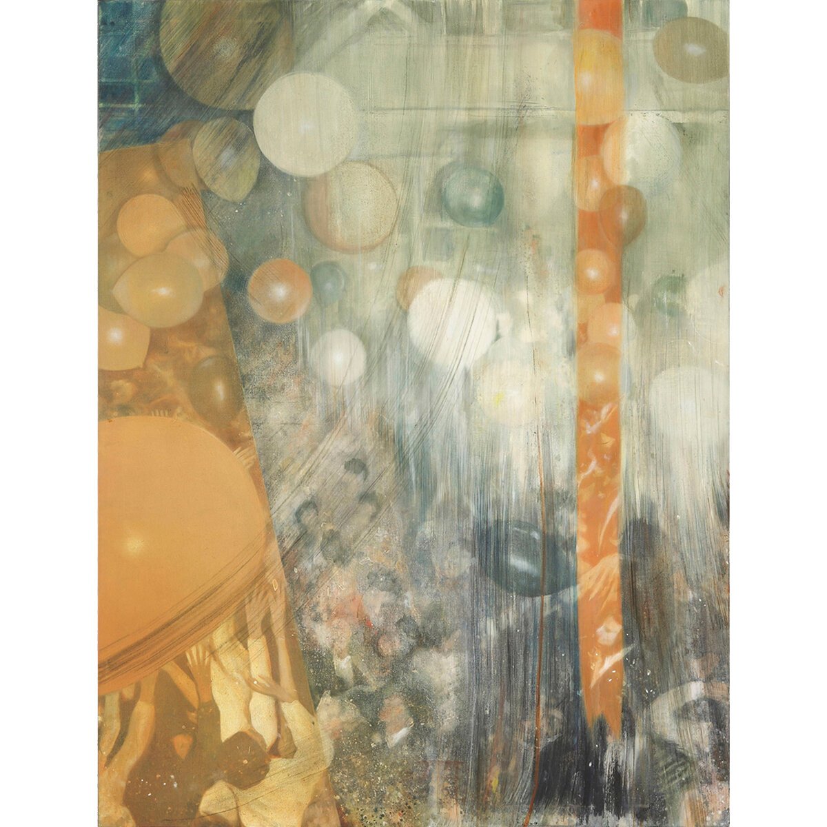 Starbursts — VISUAL CONTRAST | ART + DESIGN STUDIO