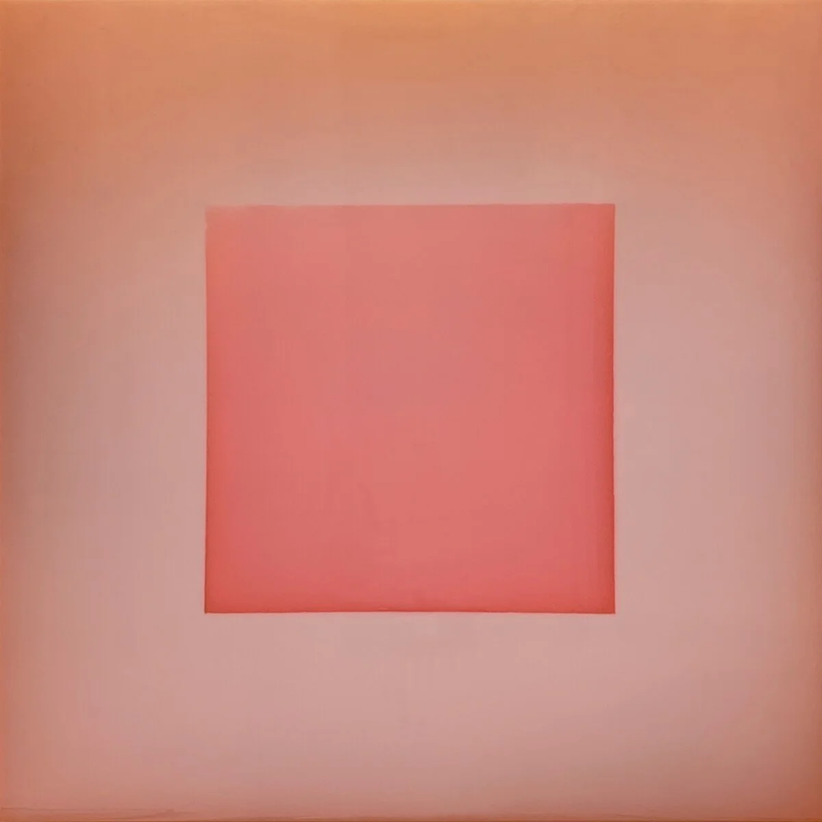 Overlapped Textiles II — VISUAL CONTRAST | ART + DESIGN STUDIO