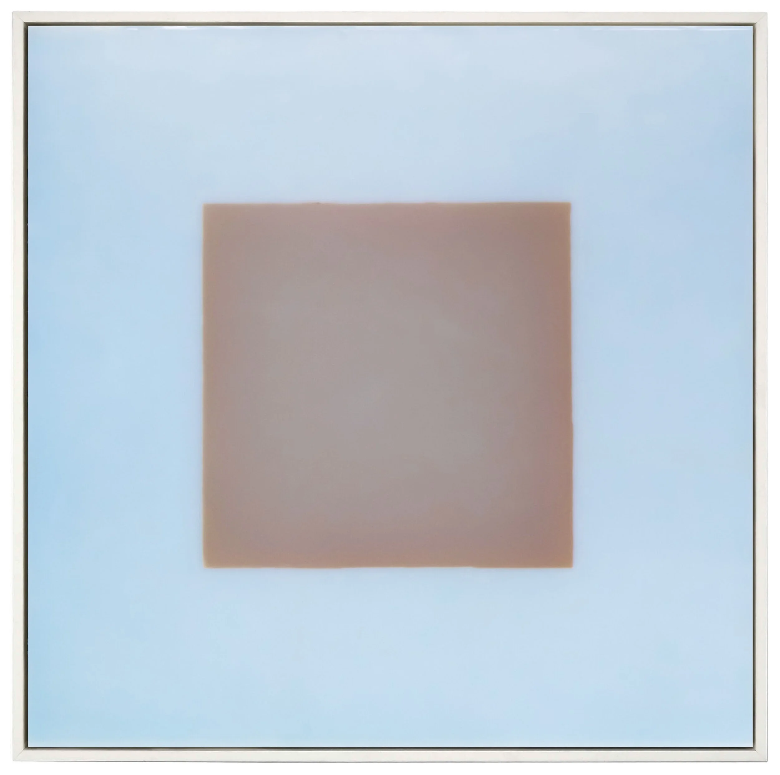 Radiant Square — VISUAL CONTRAST | ART + DESIGN STUDIO