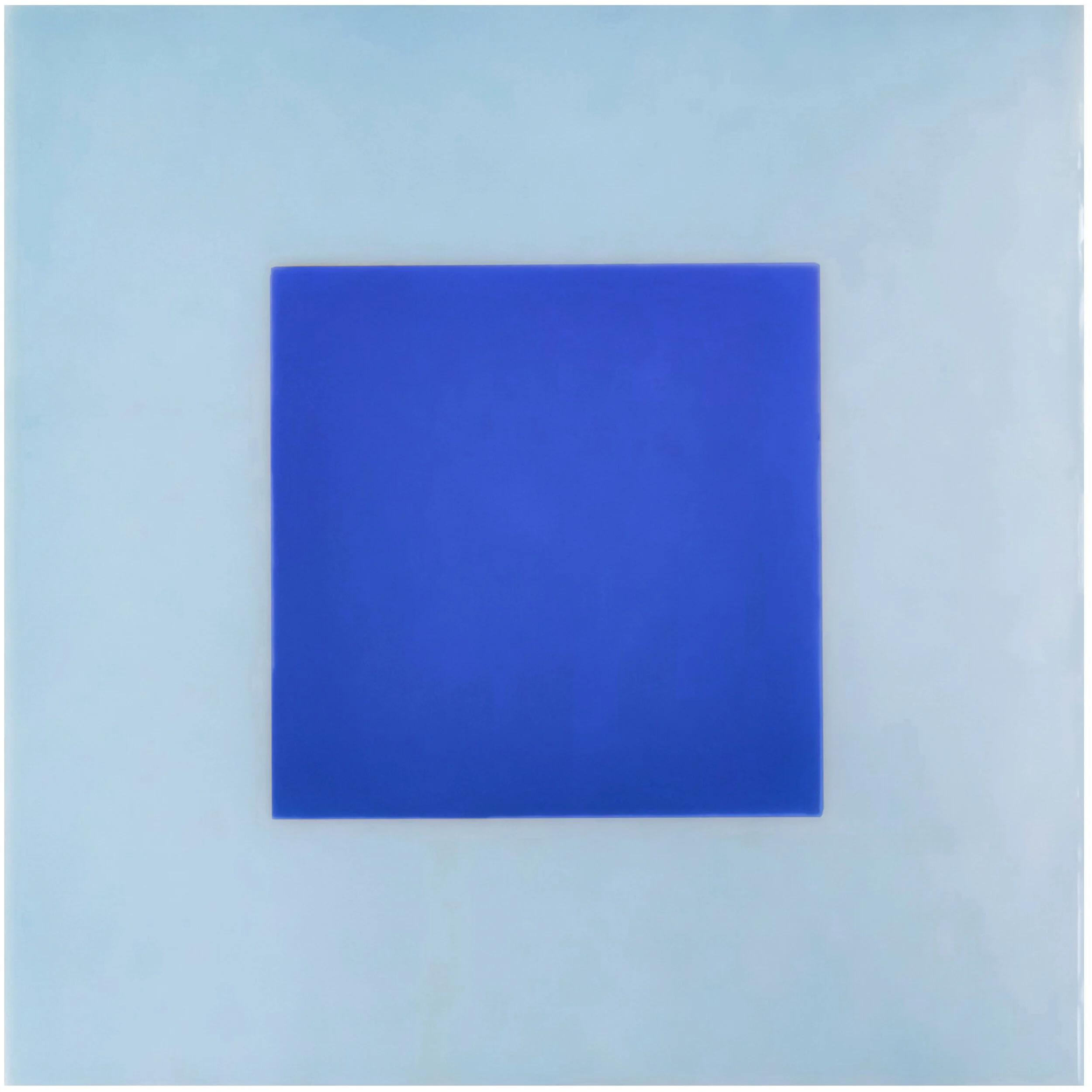 Radiant Square — VISUAL CONTRAST | ART + DESIGN STUDIO