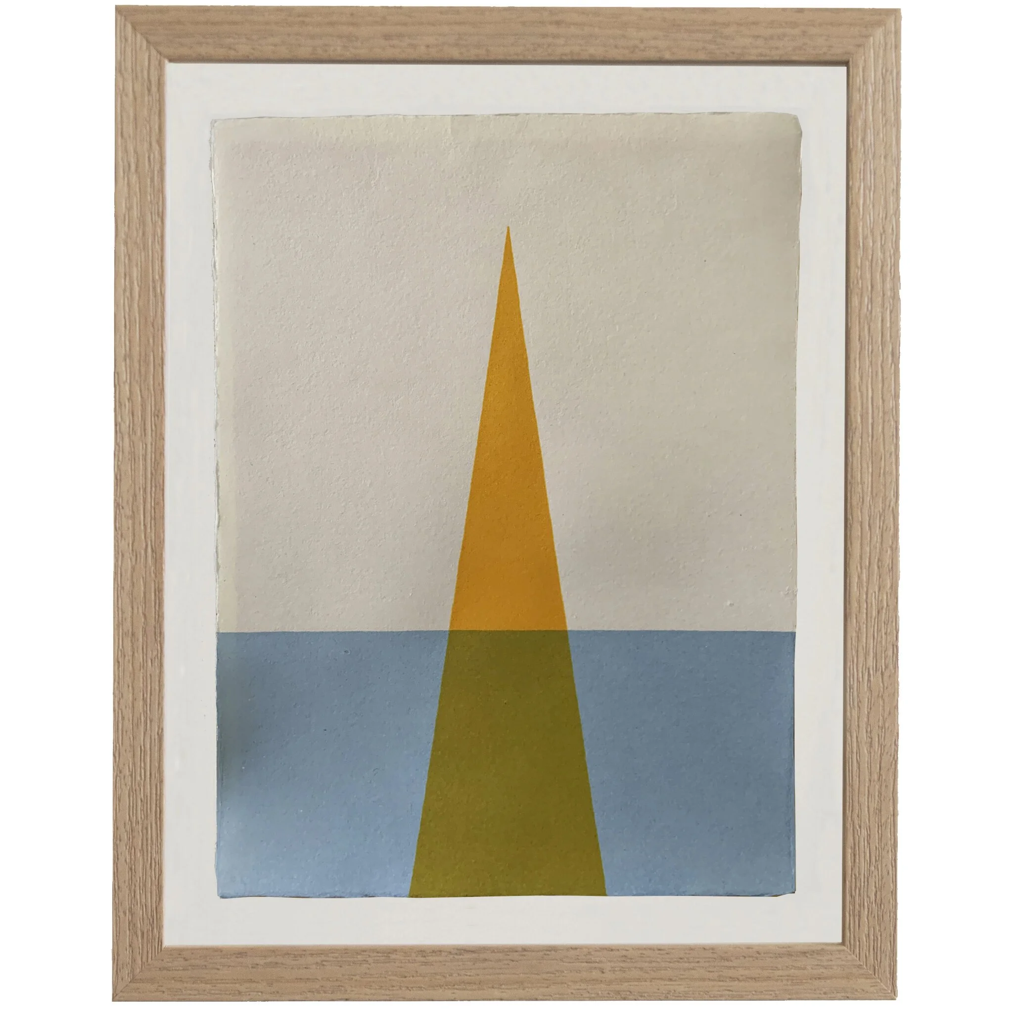 Horizons — VISUAL CONTRAST | ART + DESIGN STUDIO