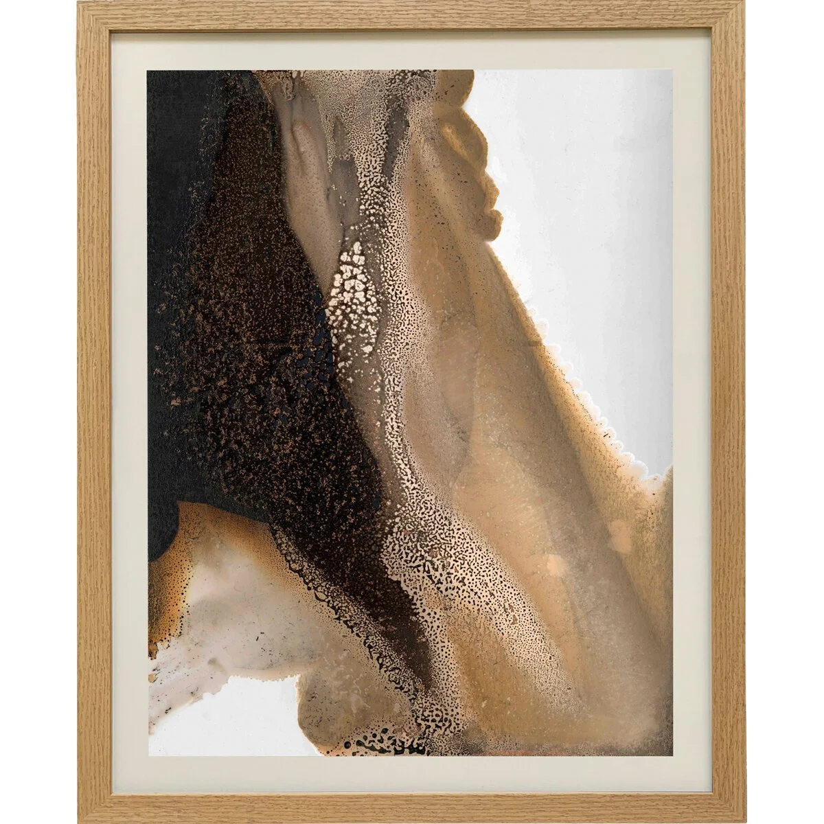 Cafe Maria — VISUAL CONTRAST | ART + DESIGN STUDIO