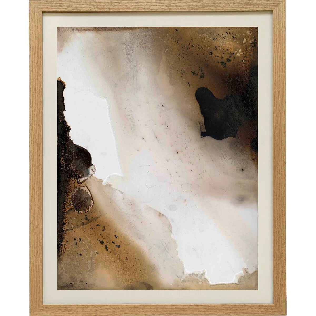 Portrait I — VISUAL CONTRAST | ART + DESIGN STUDIO