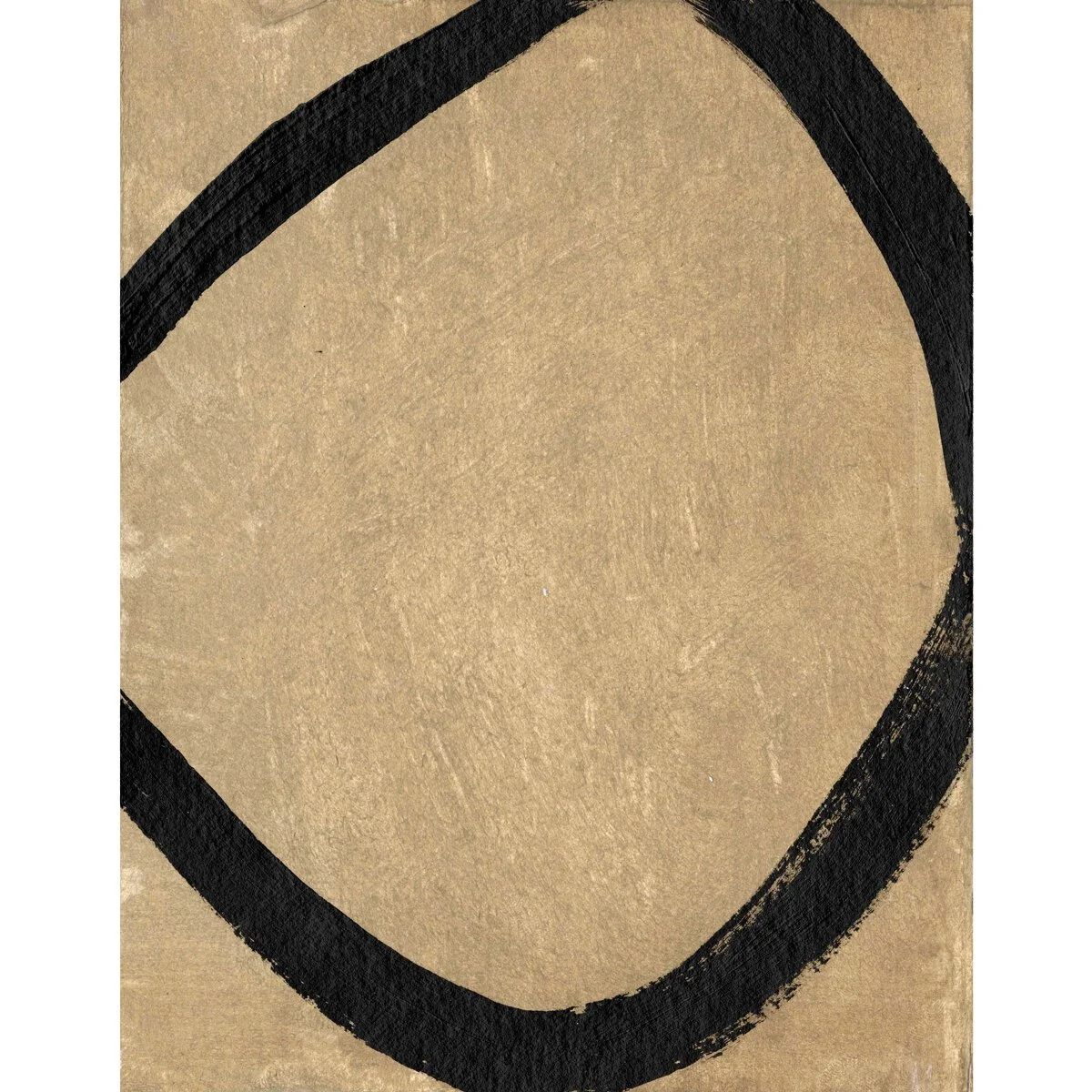 Portrait I — VISUAL CONTRAST | ART + DESIGN STUDIO