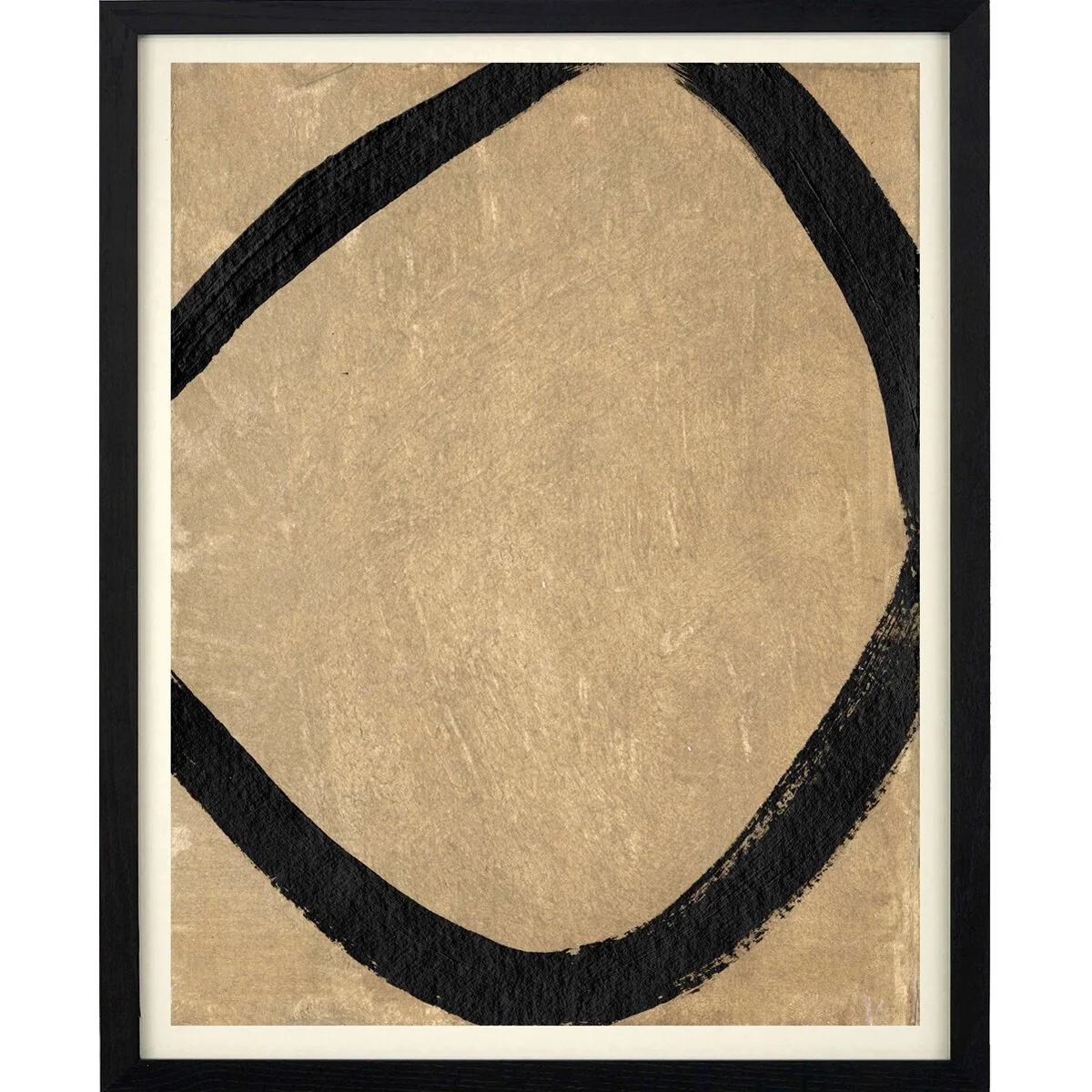 Portrait I — VISUAL CONTRAST | ART + DESIGN STUDIO