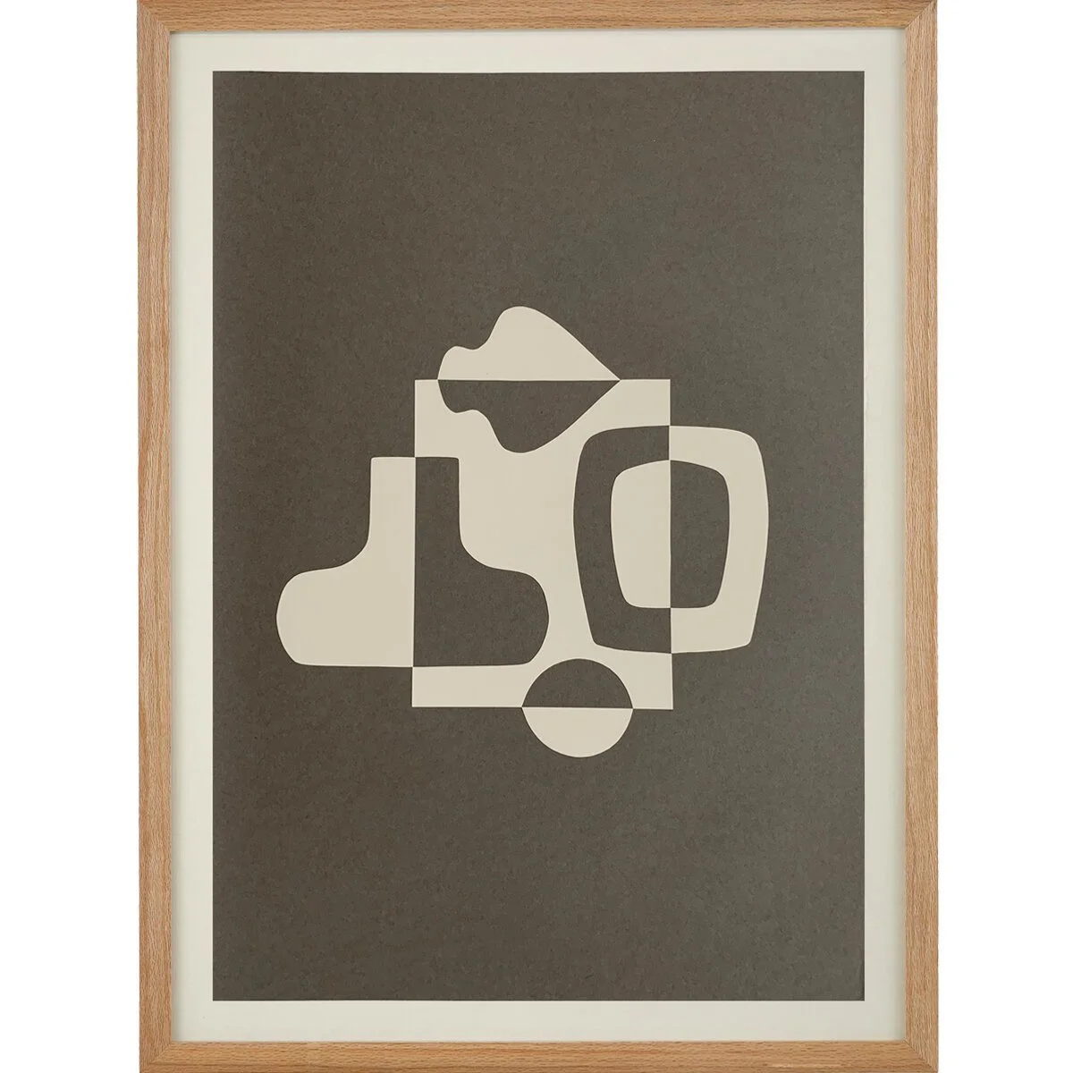 Cafe Amsterdam — VISUAL CONTRAST | ART + DESIGN STUDIO