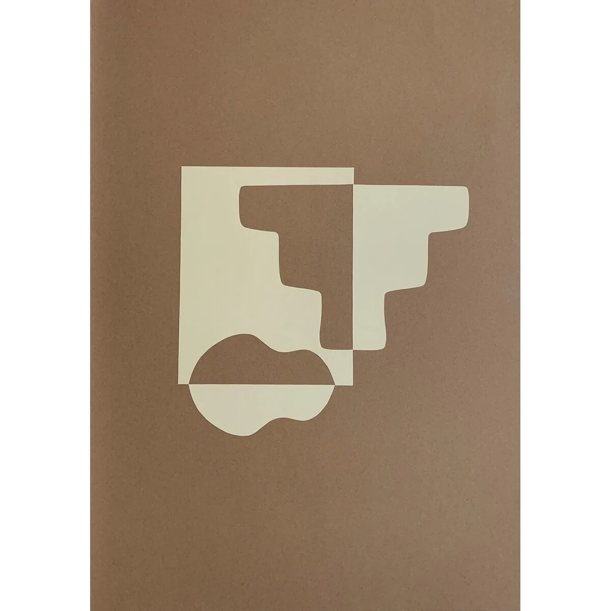 Pressed Flowers II — VISUAL CONTRAST | ART + DESIGN STUDIO