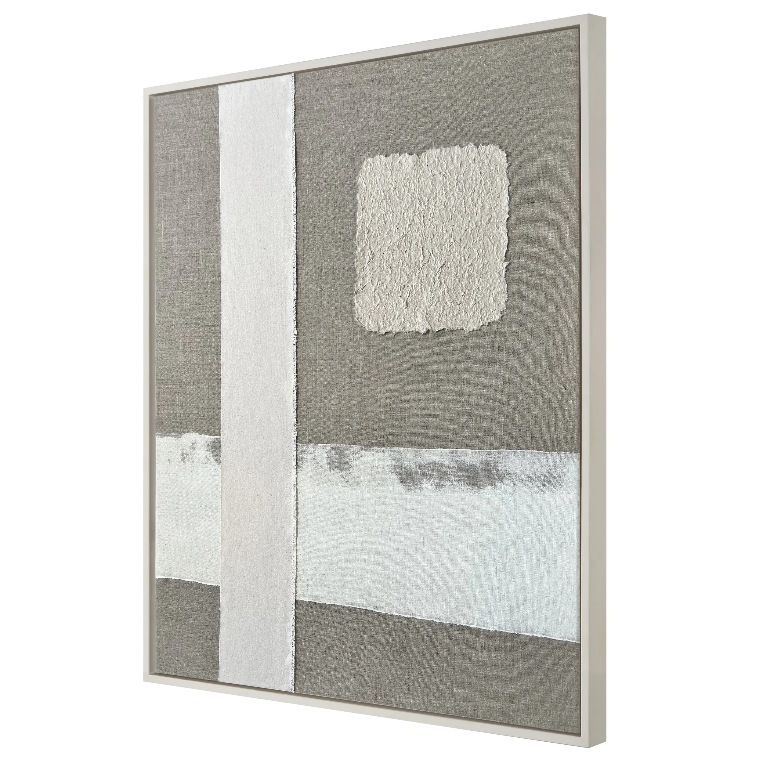 Overlapped Textiles II — VISUAL CONTRAST | ART + DESIGN STUDIO