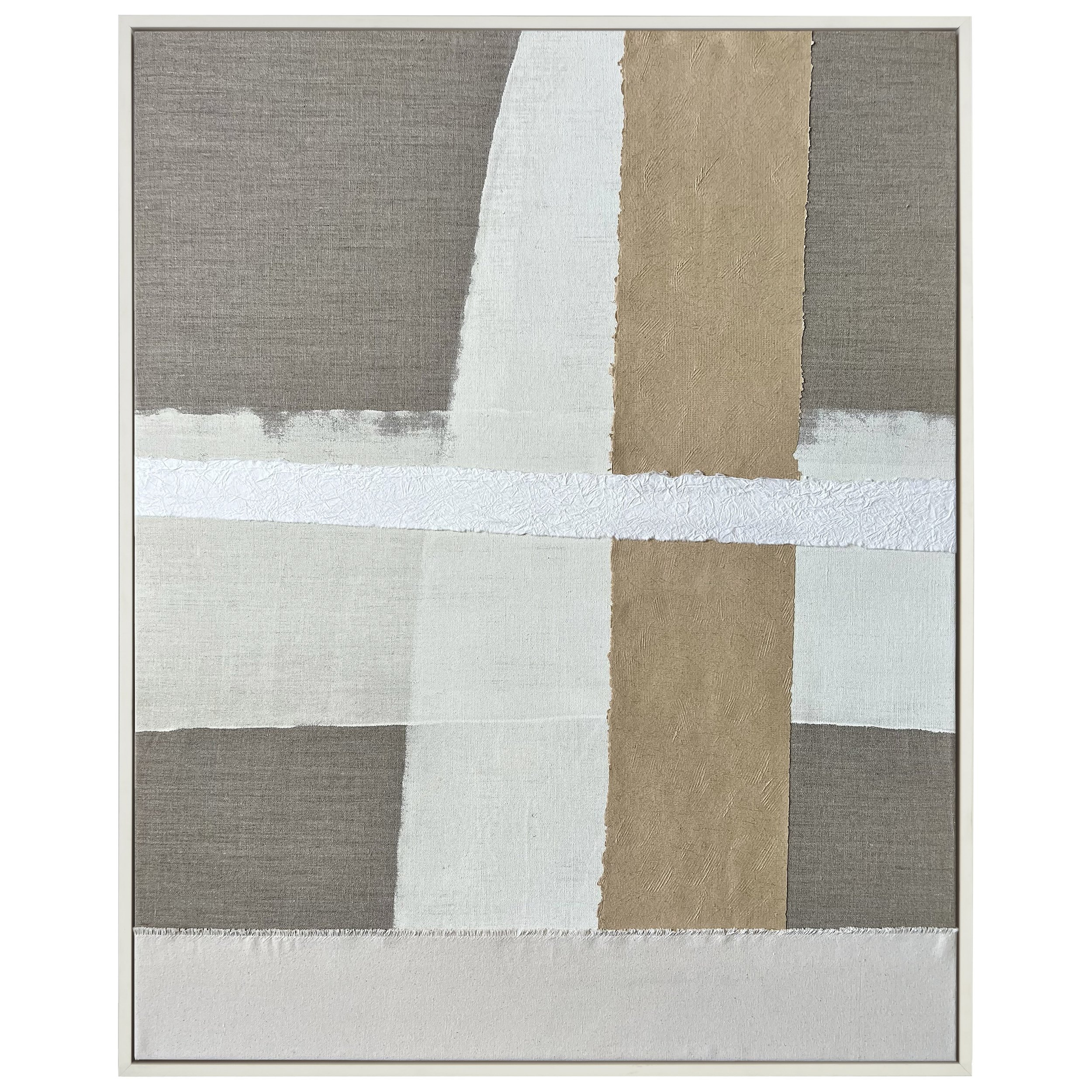 Radiant Square — VISUAL CONTRAST | ART + DESIGN STUDIO