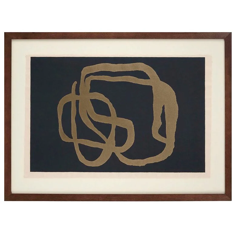 Eclipse — VISUAL CONTRAST | ART + DESIGN STUDIO