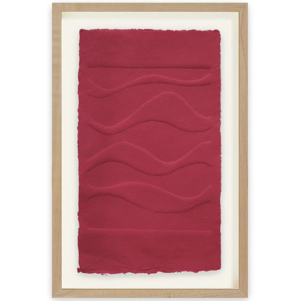 Radiant Square — VISUAL CONTRAST | ART + DESIGN STUDIO