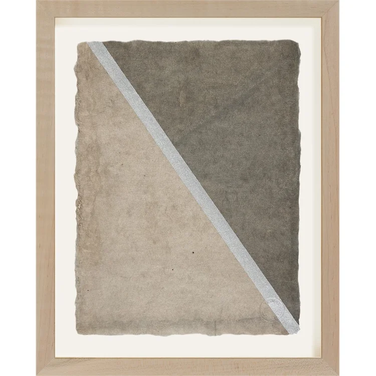 Mini Screen Print XVIII — VISUAL CONTRAST | ART + DESIGN STUDIO