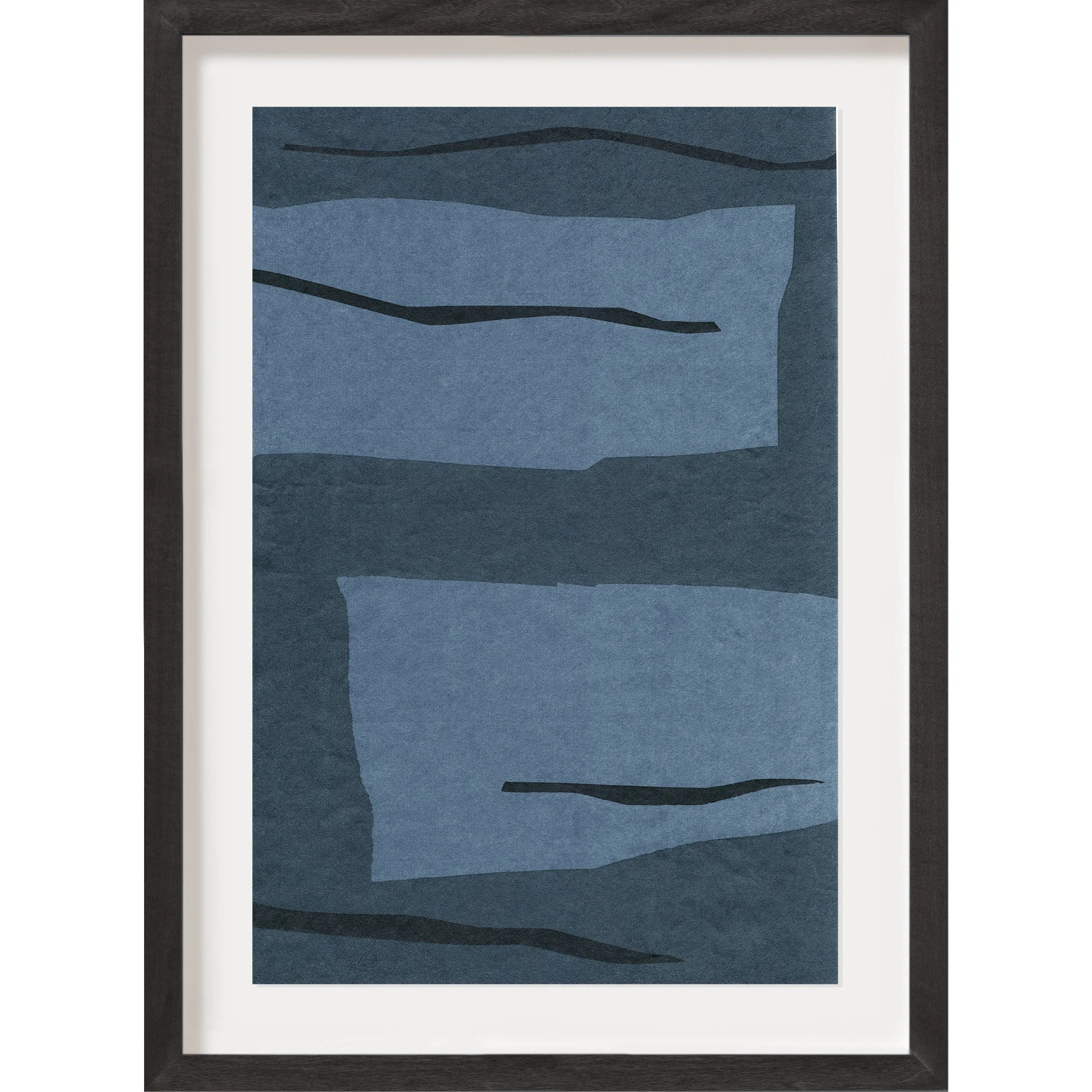 Cafe Maria — VISUAL CONTRAST | ART + DESIGN STUDIO