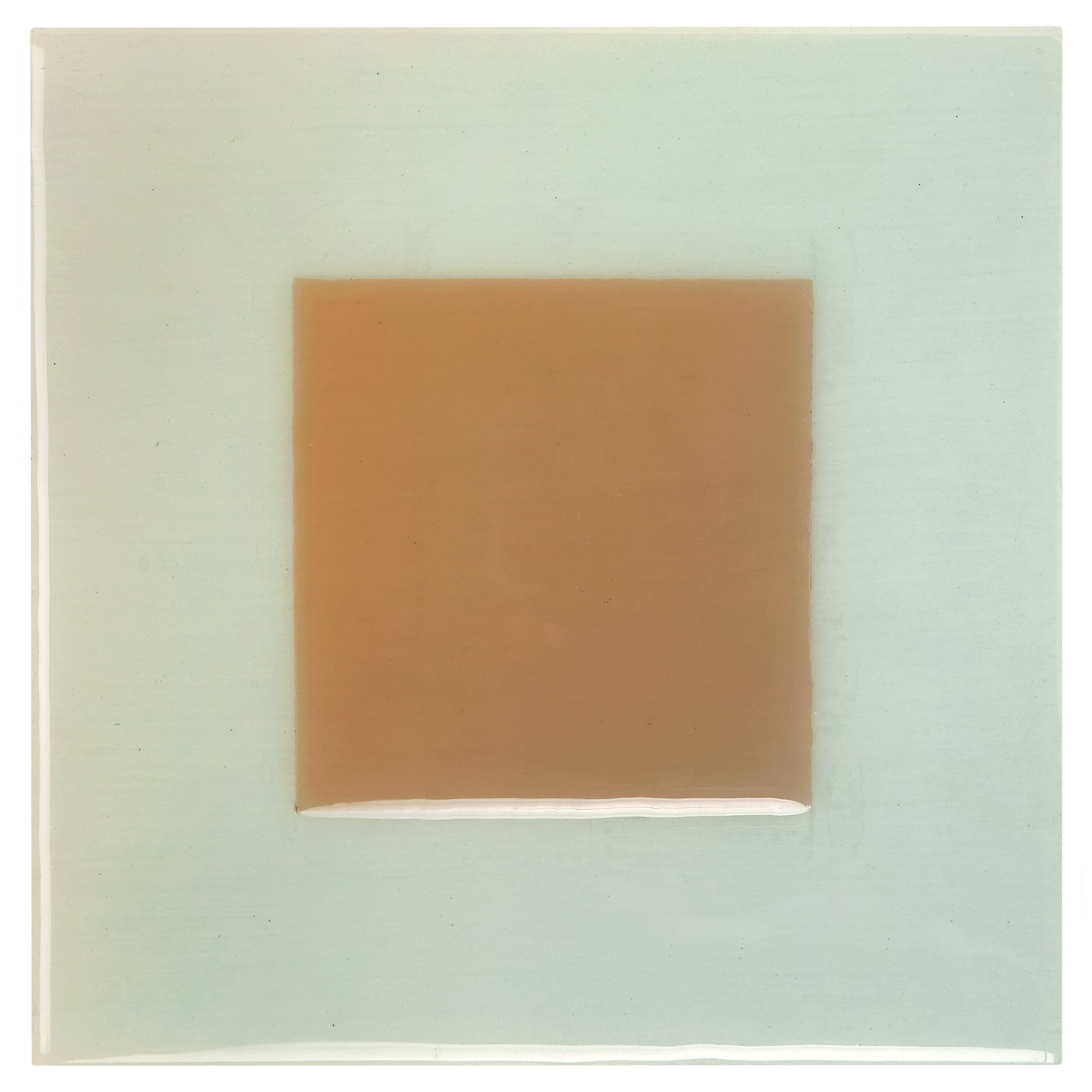 Radiant Square — VISUAL CONTRAST | ART + DESIGN STUDIO