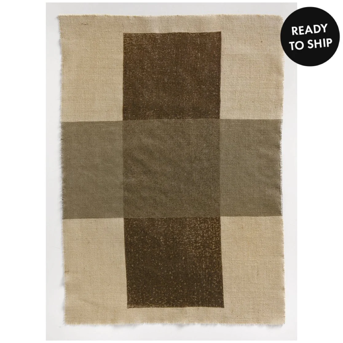 Deconstructed Square — VISUAL CONTRAST | ART + DESIGN STUDIO