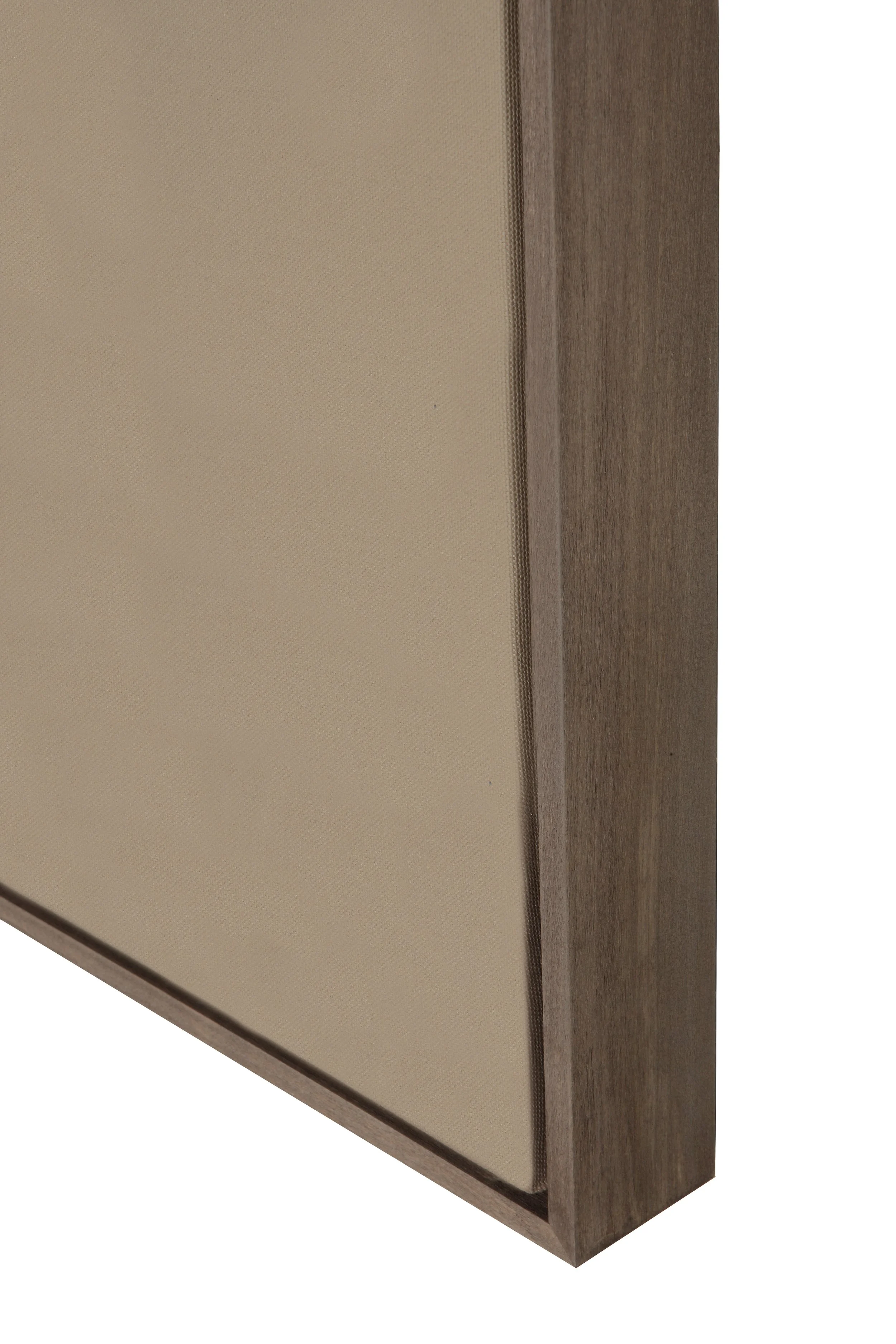 Deconstructed Circle — VISUAL CONTRAST | ART + DESIGN STUDIO