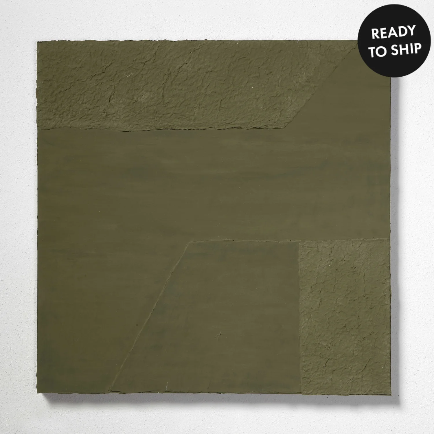 Overlapped Textiles II — VISUAL CONTRAST | ART + DESIGN STUDIO