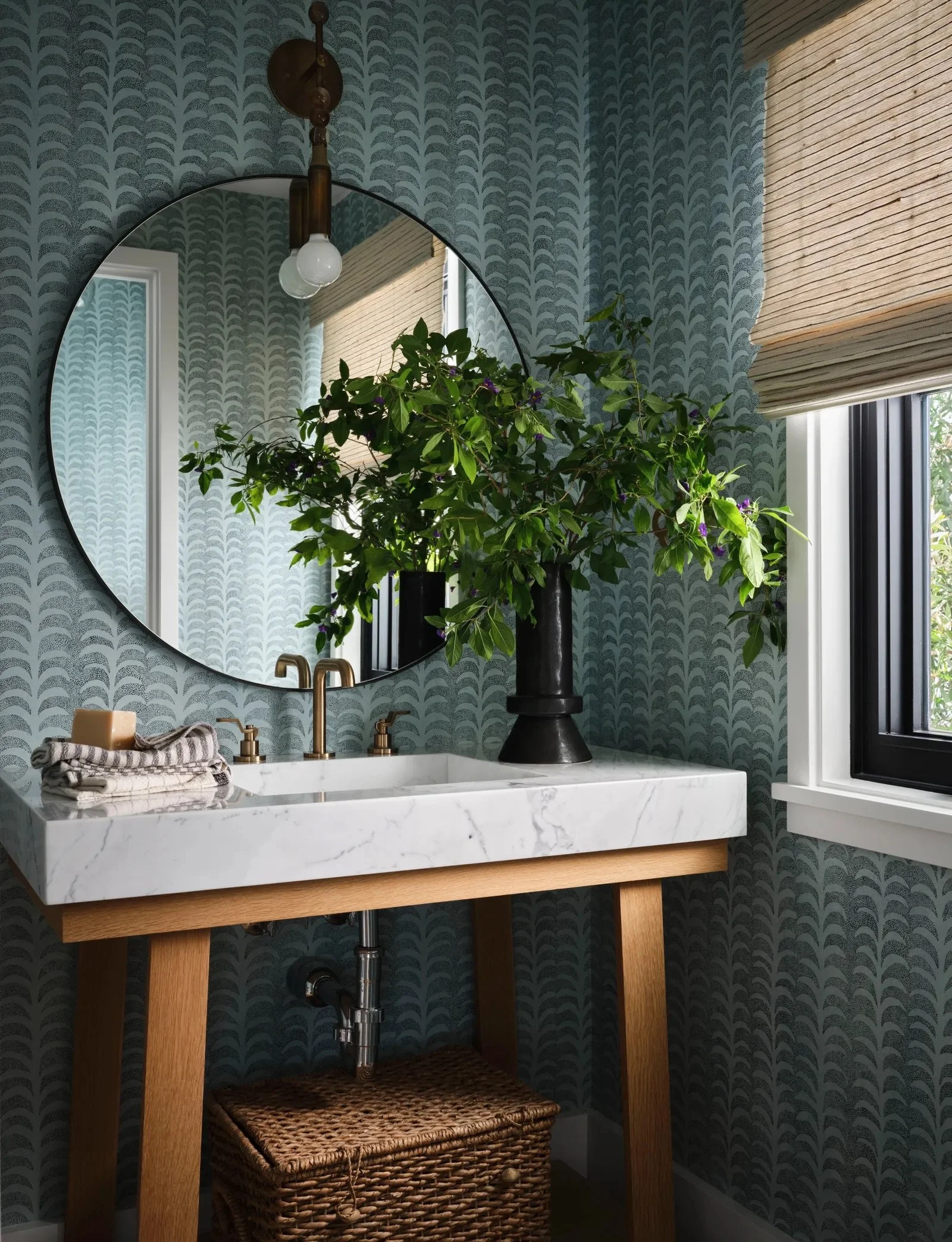 Designer Spotlight: Kate Lester Interiors — VISUAL CONTRAST | ART ...