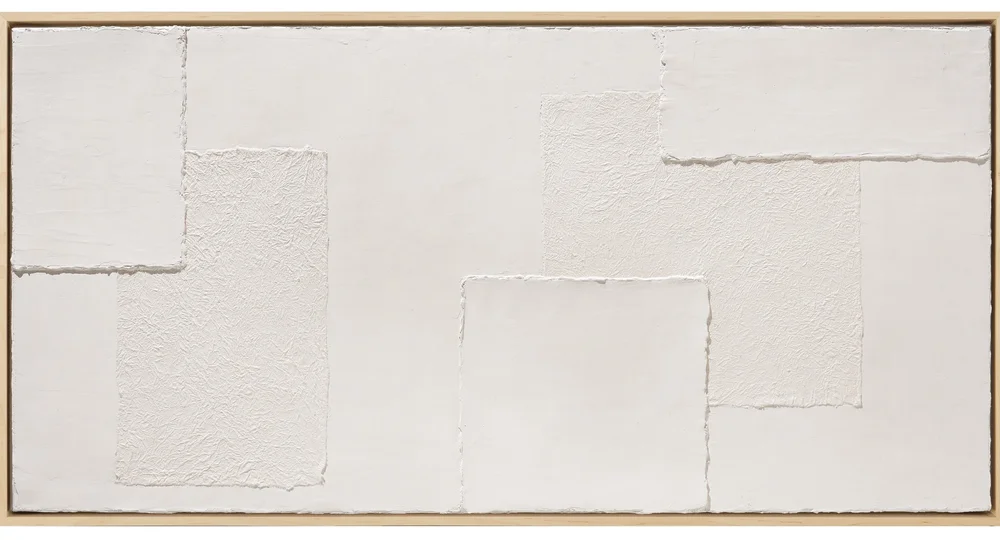 A Deep Dive into Our Handmade Papers — VISUAL CONTRAST | ART + DESIGN ...