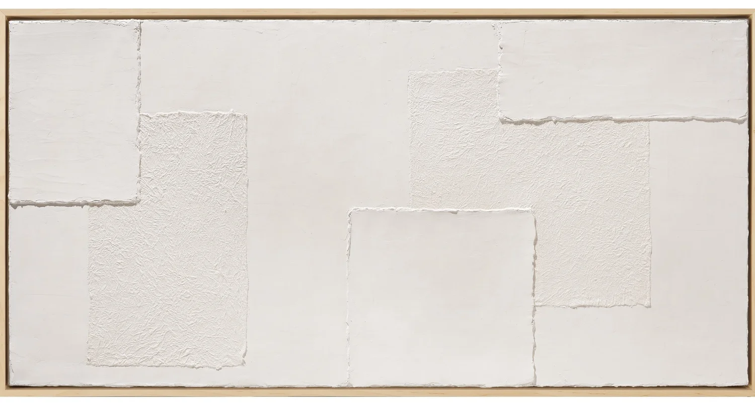 A Deep Dive into Our Handmade Papers — VISUAL CONTRAST | ART + DESIGN ...