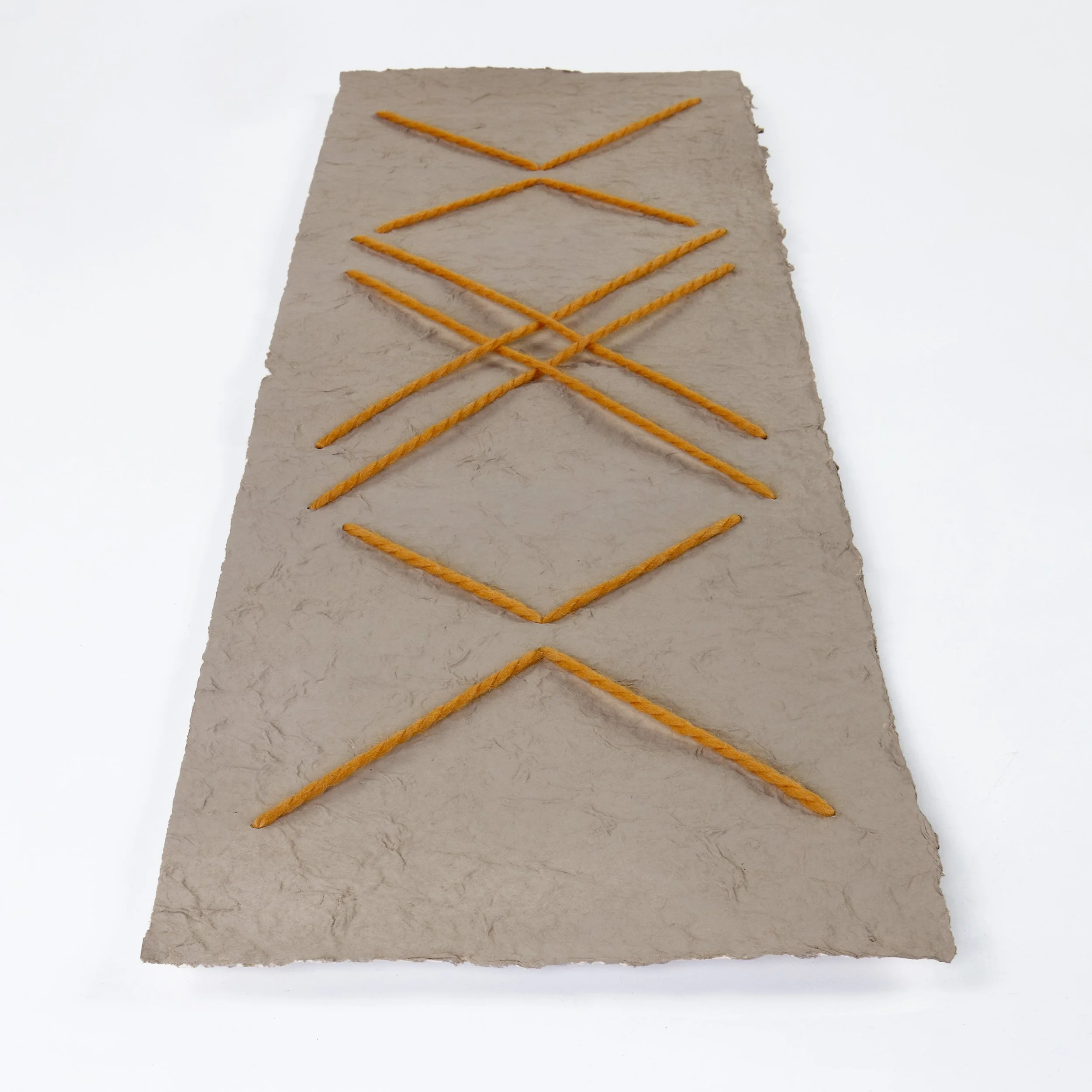 Taking the Flatness out of Art — VISUAL CONTRAST | ART + DESIGN STUDIO