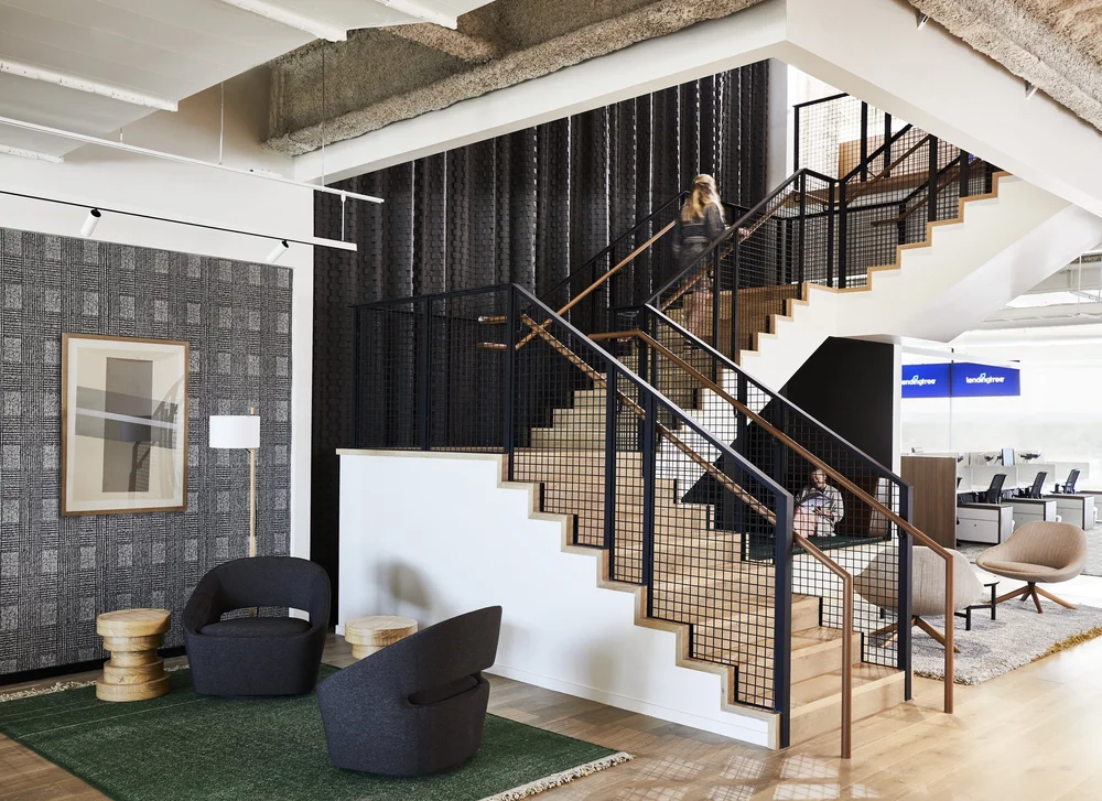 Designer Spotlight: Redline Design Group — VISUAL CONTRAST | ART ...