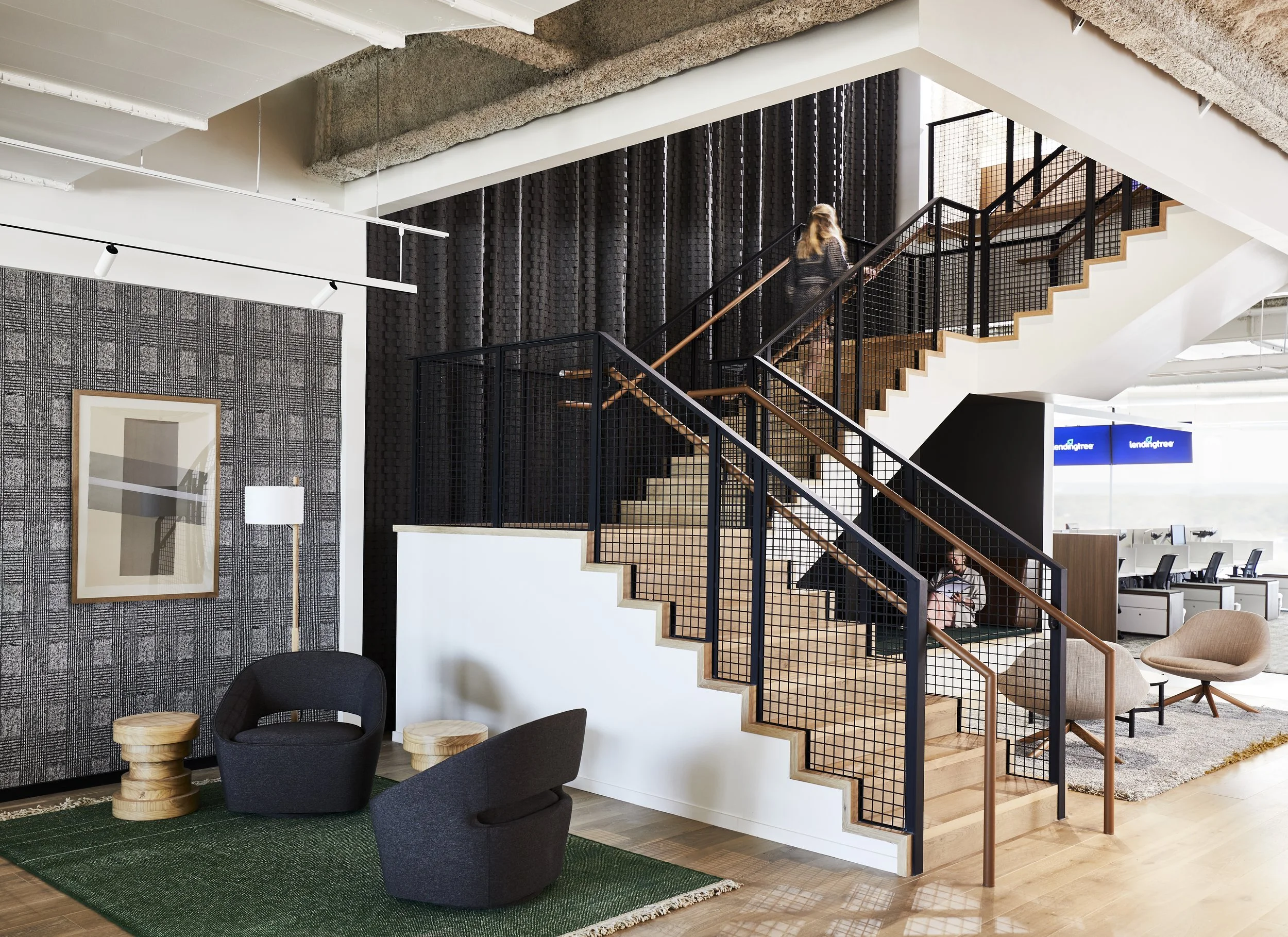 Designer Spotlight: Redline Design Group — VISUAL CONTRAST | ART ...