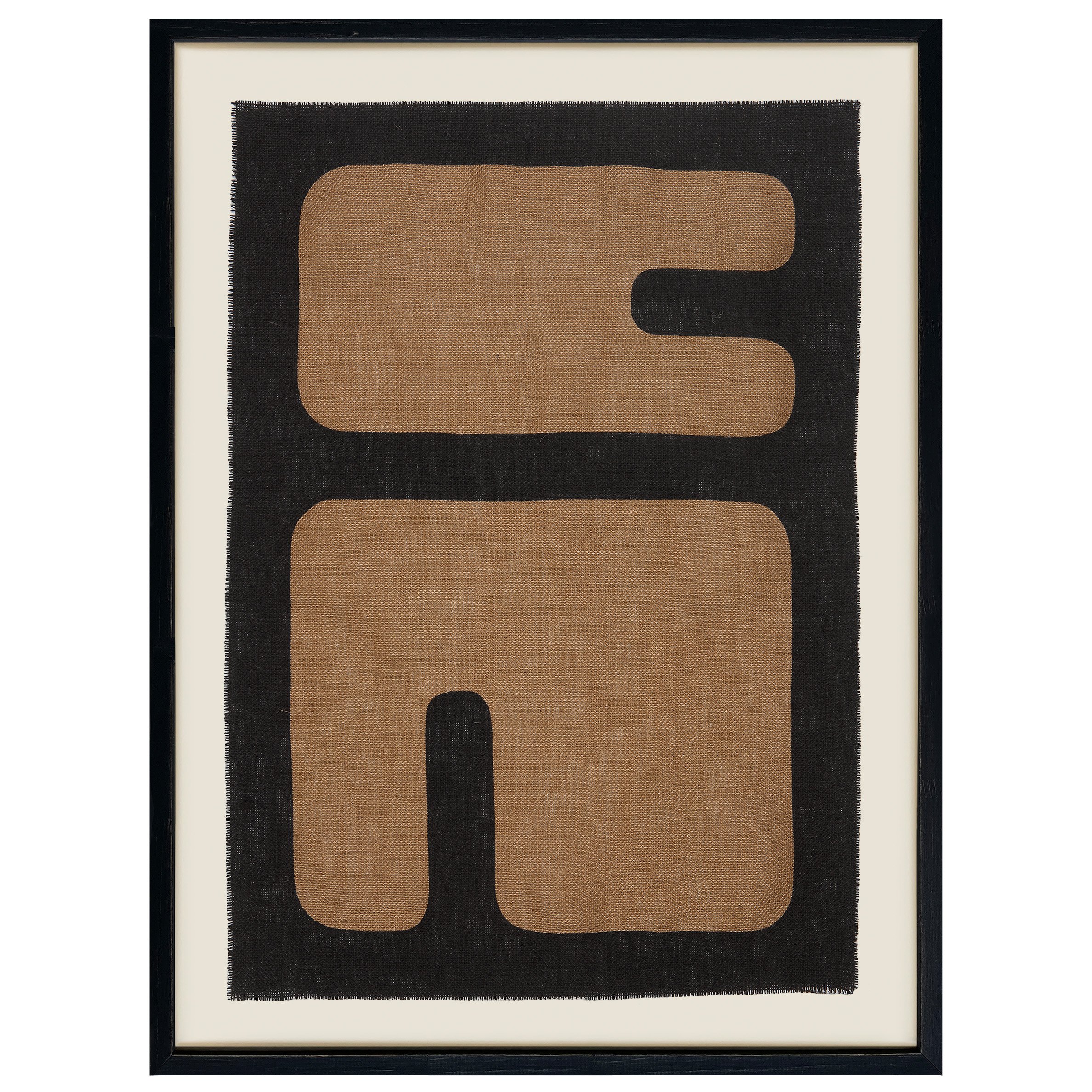 Taking the Flatness out of Art — VISUAL CONTRAST | ART + DESIGN STUDIO