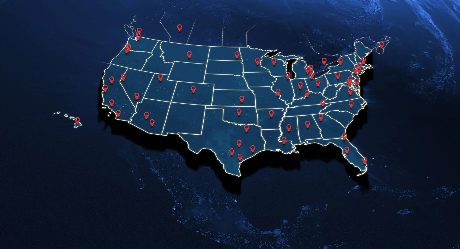 JC Enterprises — Our Customers