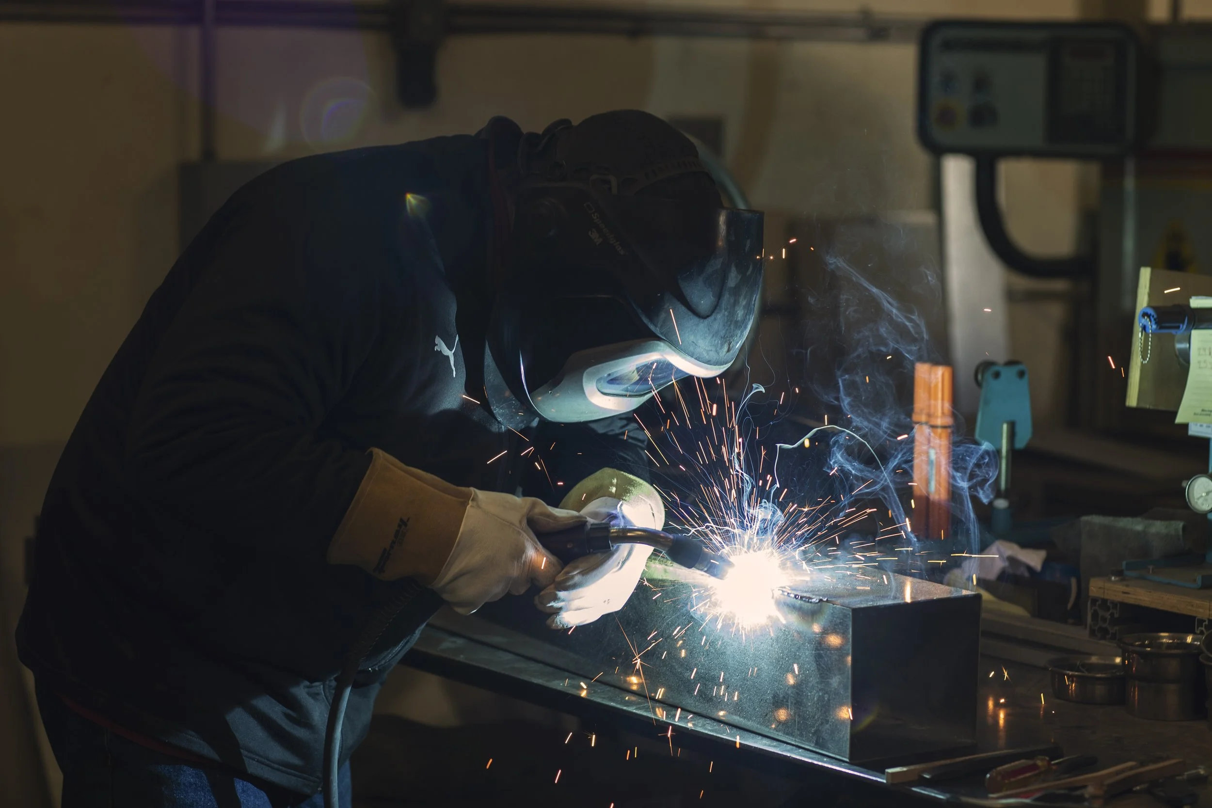 JC Enterprises — Home Page