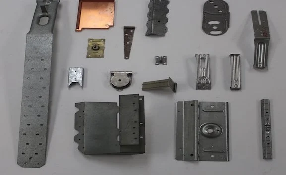 Industries — Monarch-Tool