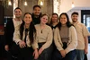Kōmiti — Ngāti Rānana London Māori Club | London, England