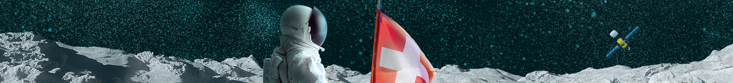 About — Space Exchange switzerland