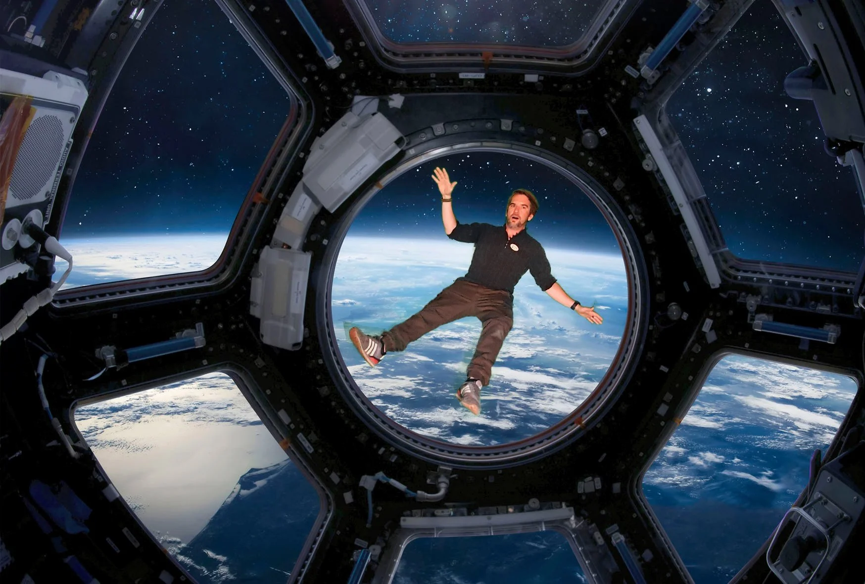 Public engagement — Space Exchange switzerland