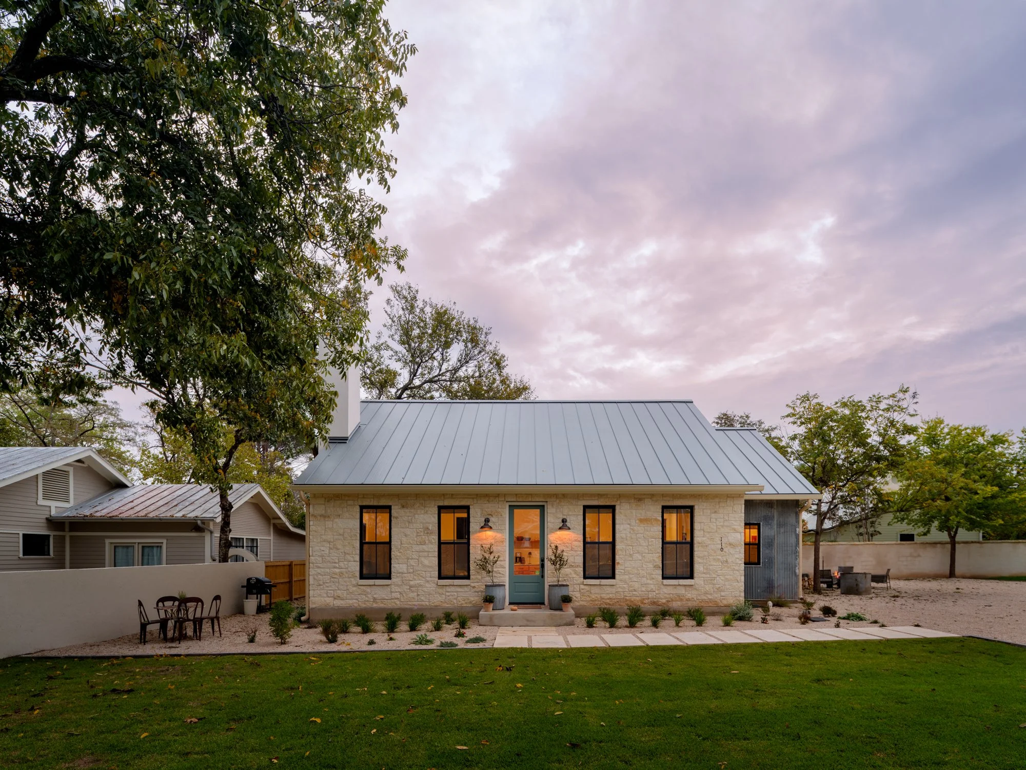 the frieda haus