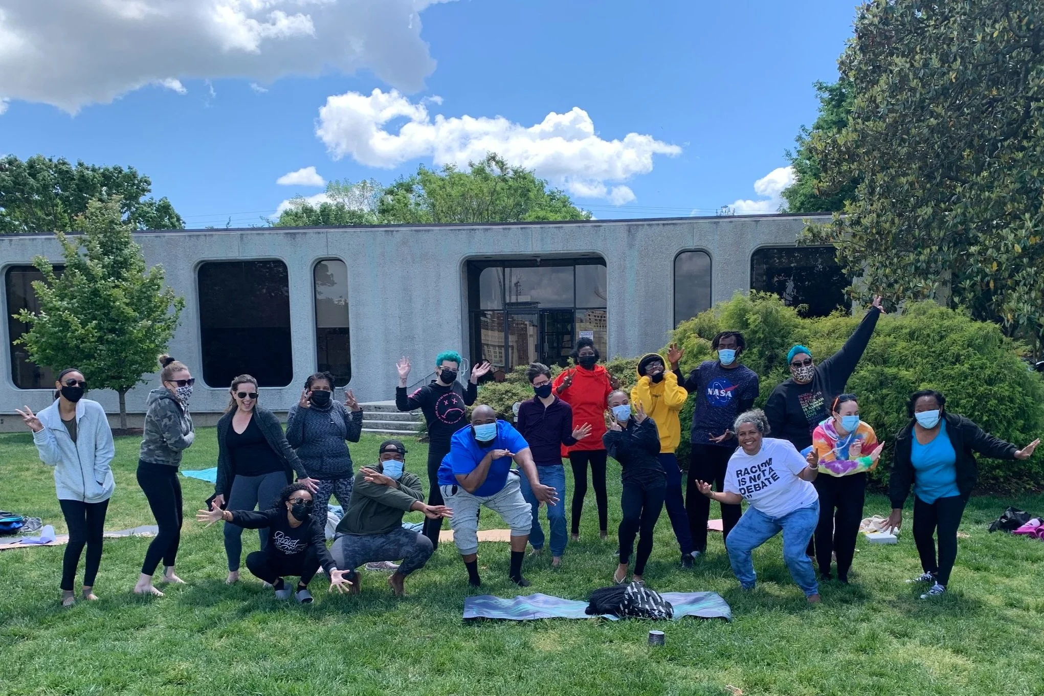 Our Story — Hollee Freeman