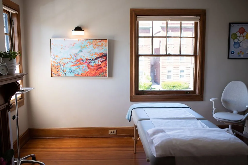 General 6 — NOURISH LIFE ACUPUNCTURE & WELLNESS - Ancient Wisdom for ...