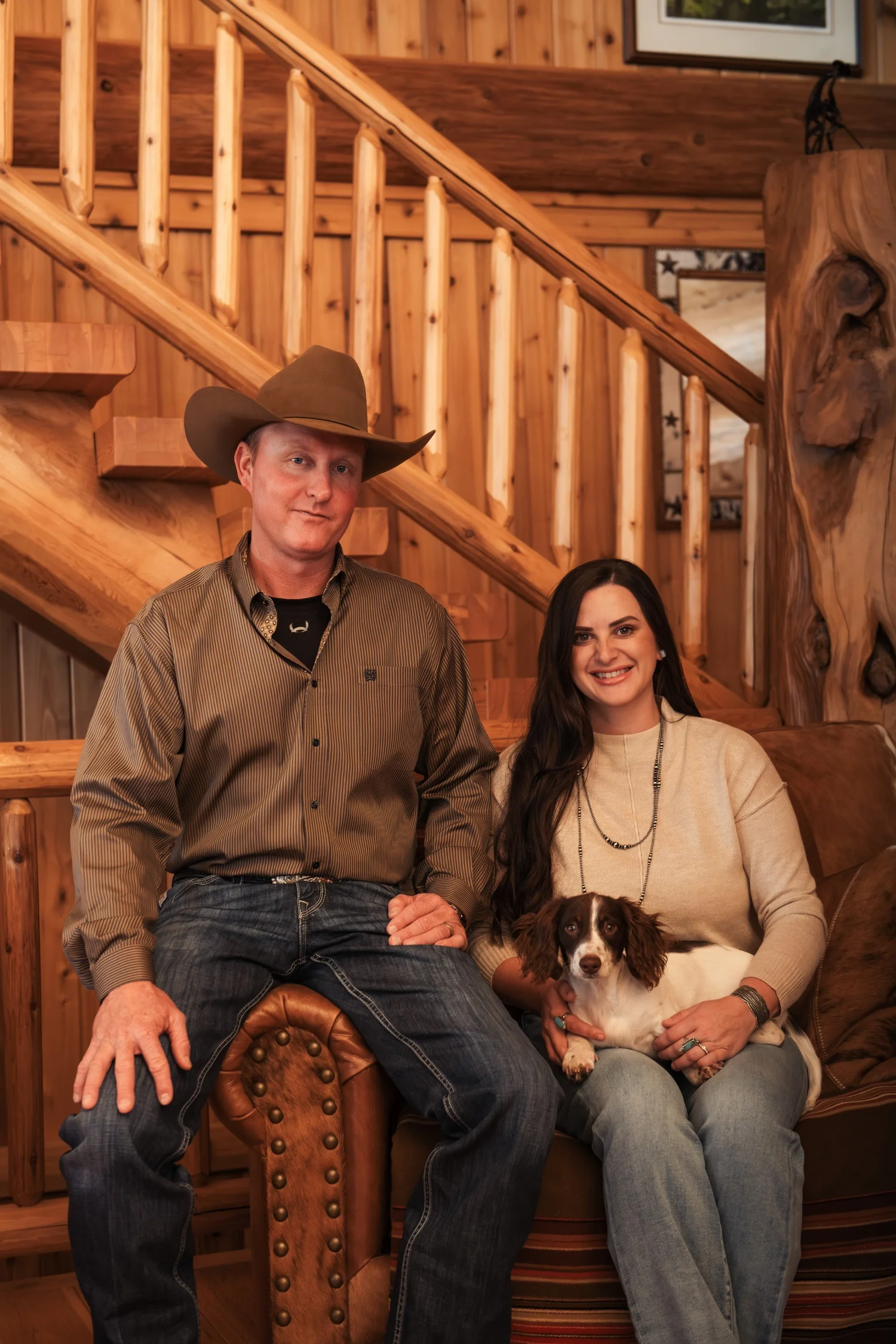 About Us — Creager Performance Horses