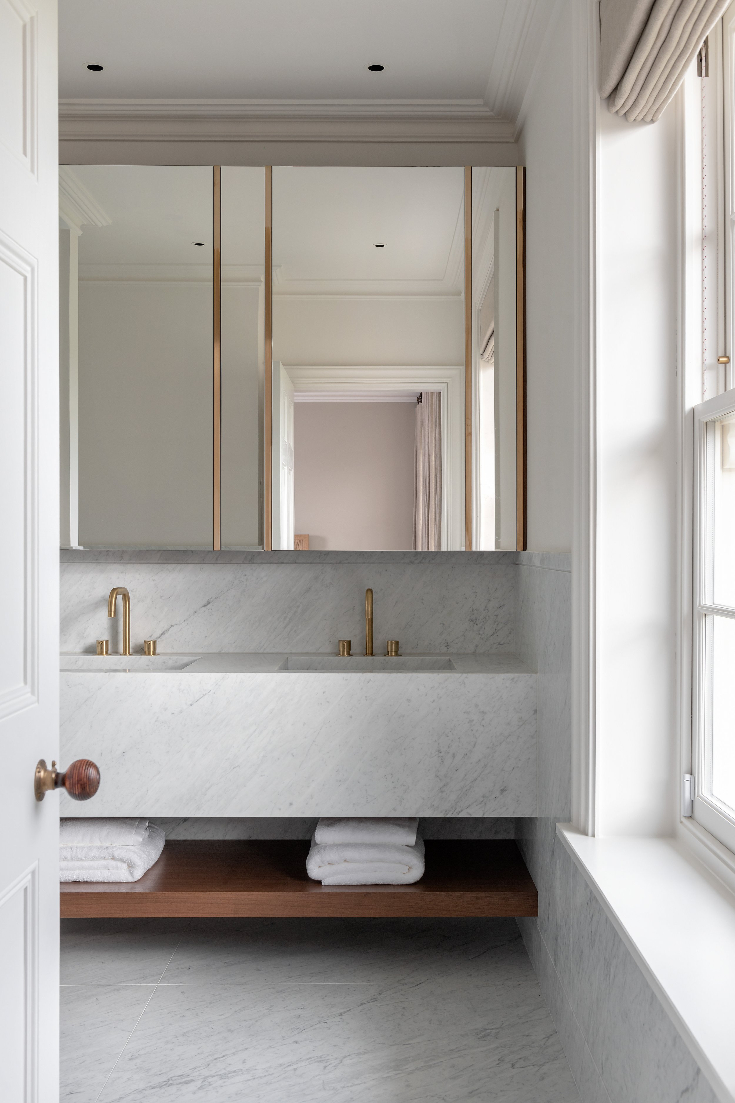 Jess O'Grady Interior Design - London