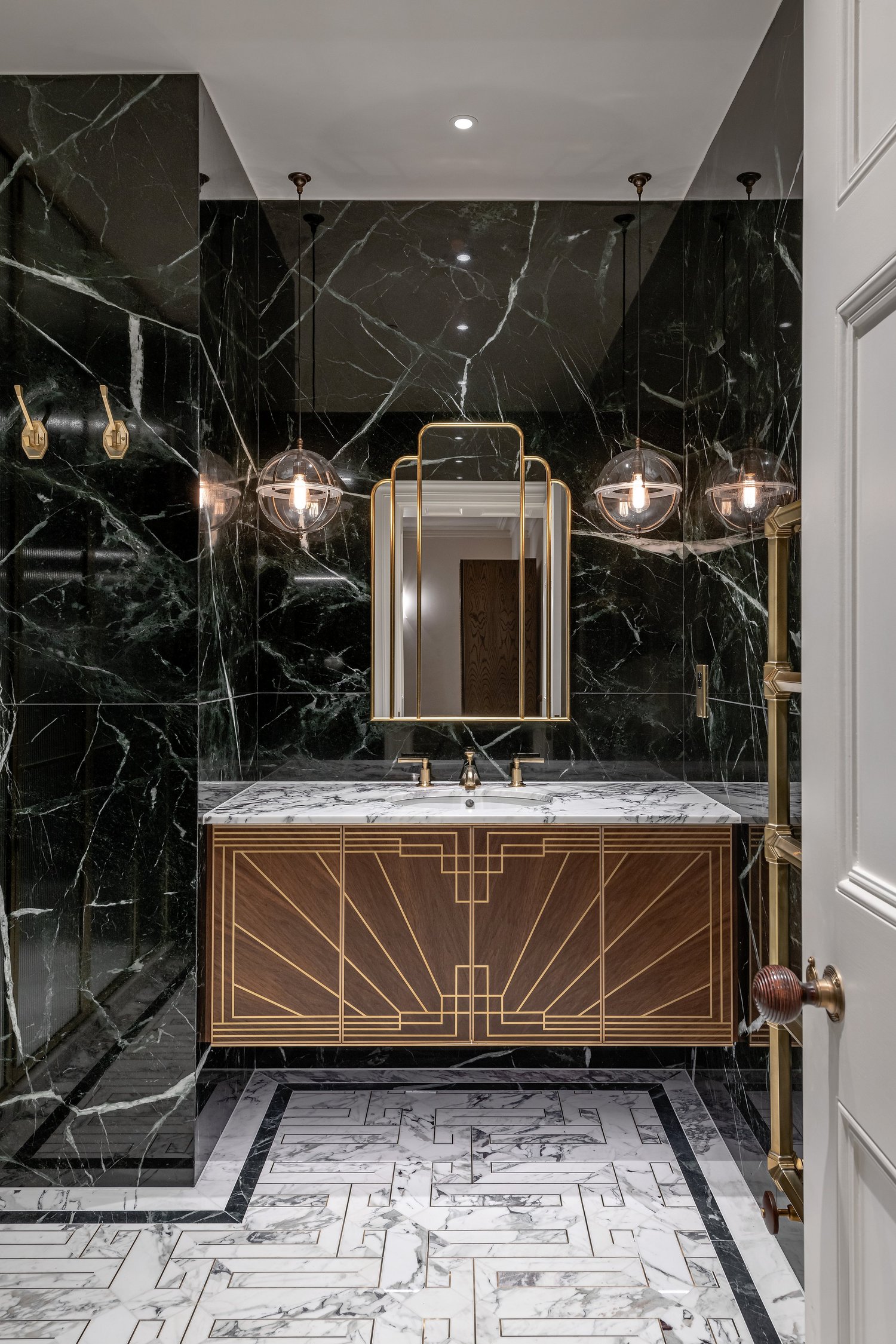 Jess O'Grady Interior Design - London