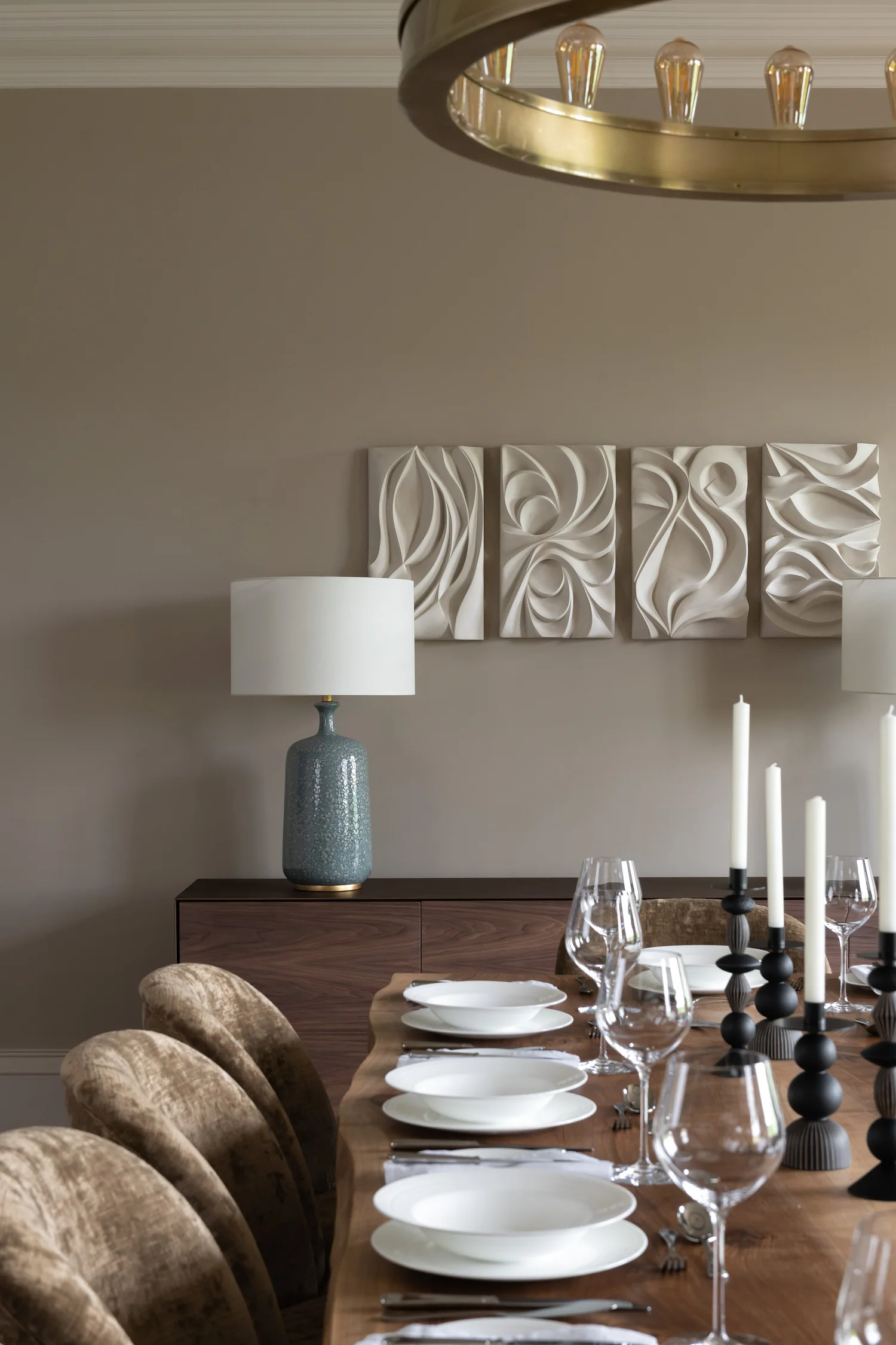 Jess O'Grady Interior Design - London